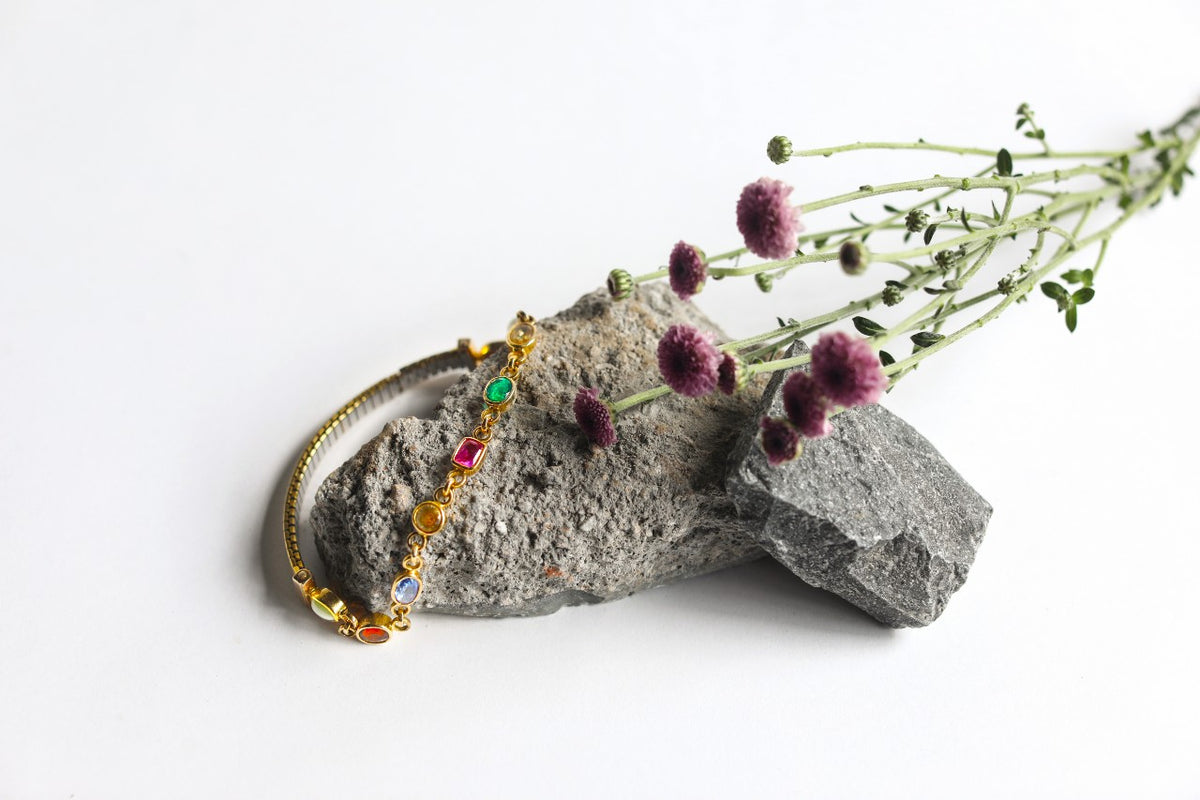 Which stone is best for health & vitality – Sattvajyotishgems